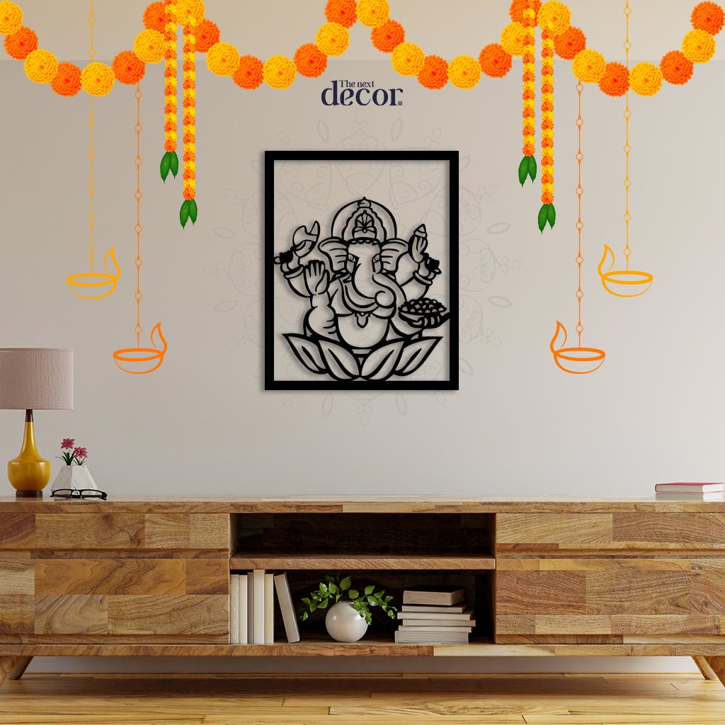 9 Best Home Décor Ideas To Celebrate Religious Fiesta – The Next Decor