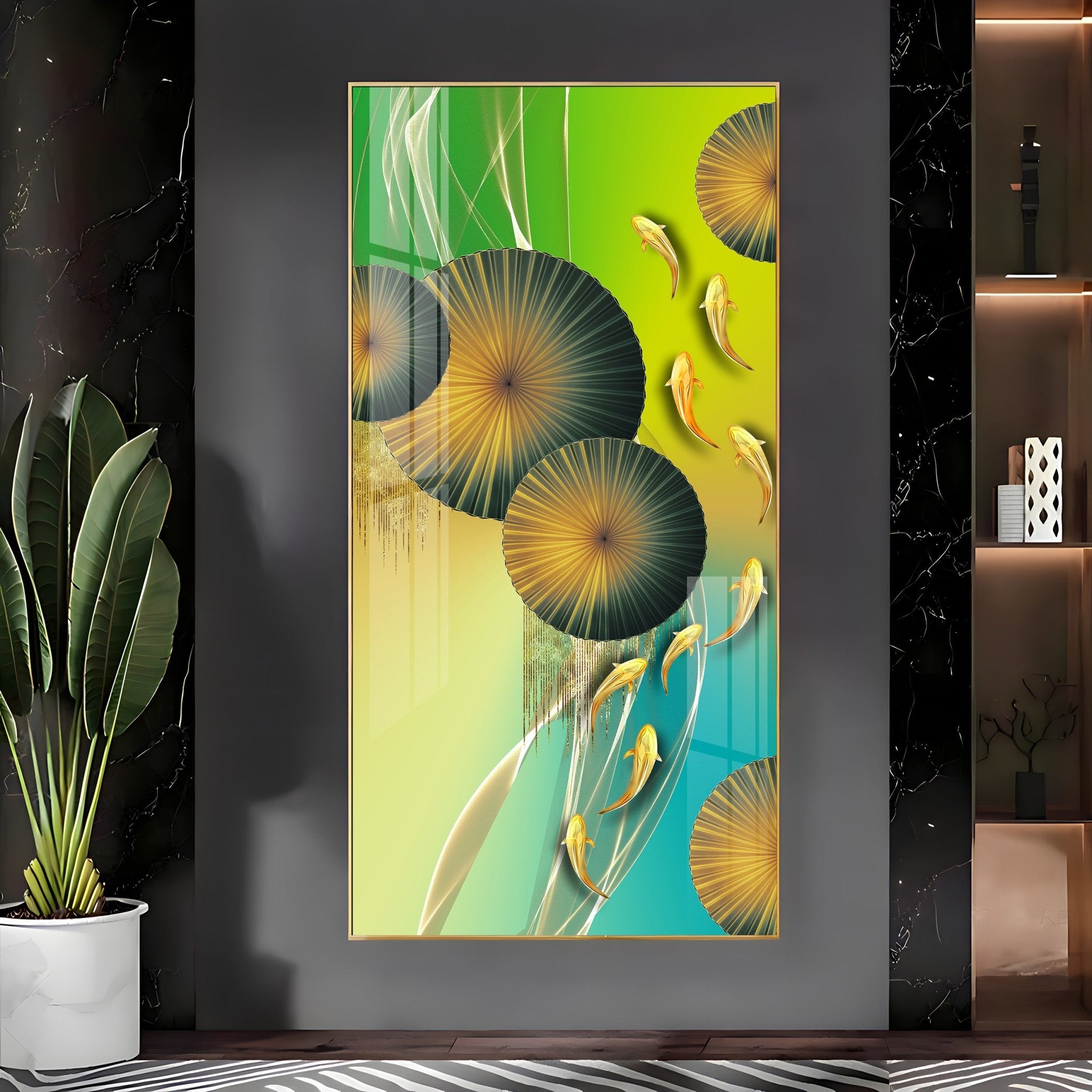 Modern Wall Art At Best Prices - The Next Decor