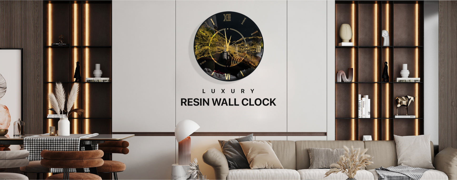 The Next Decor : Luxury Home Decor Products | Buy Online
