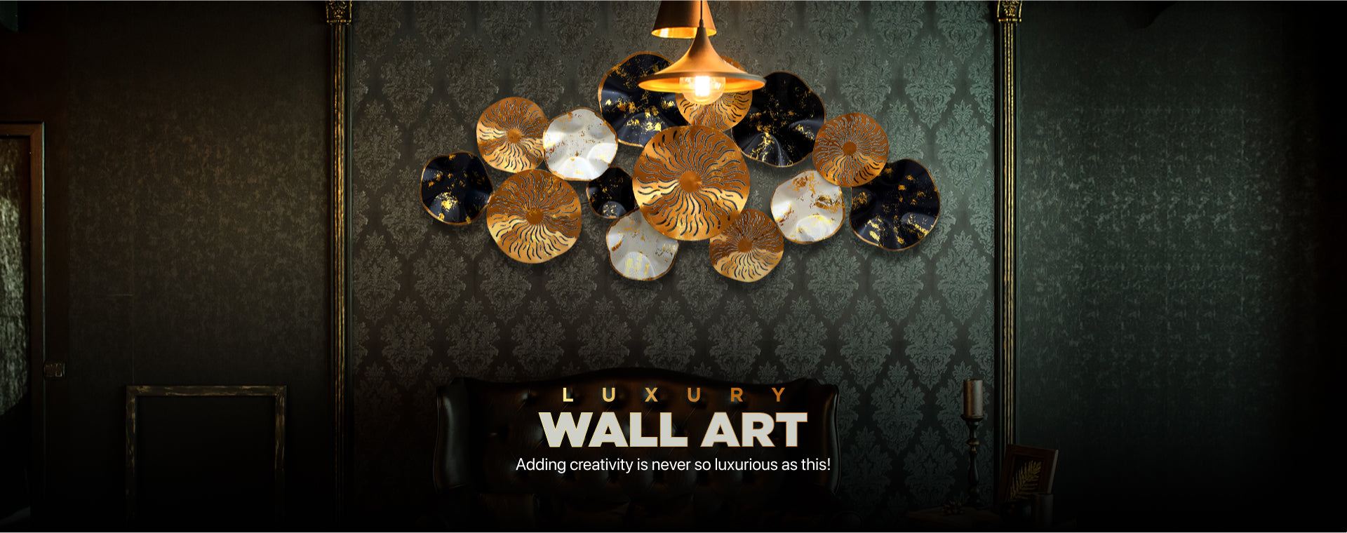 The Next Decor : Luxury Home Decor Products | Buy Online