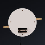 Buy Ring Shaped LED Wall Light Online in India @ Best Price – The Next ...